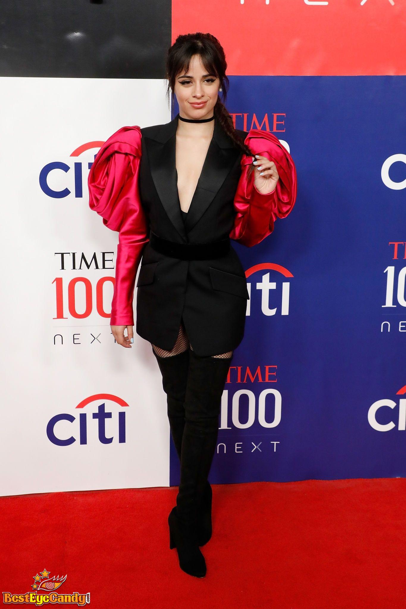 Camila Cabello Photo #7021985 [1365x2048] @ ...::: BestEyeCandy.com