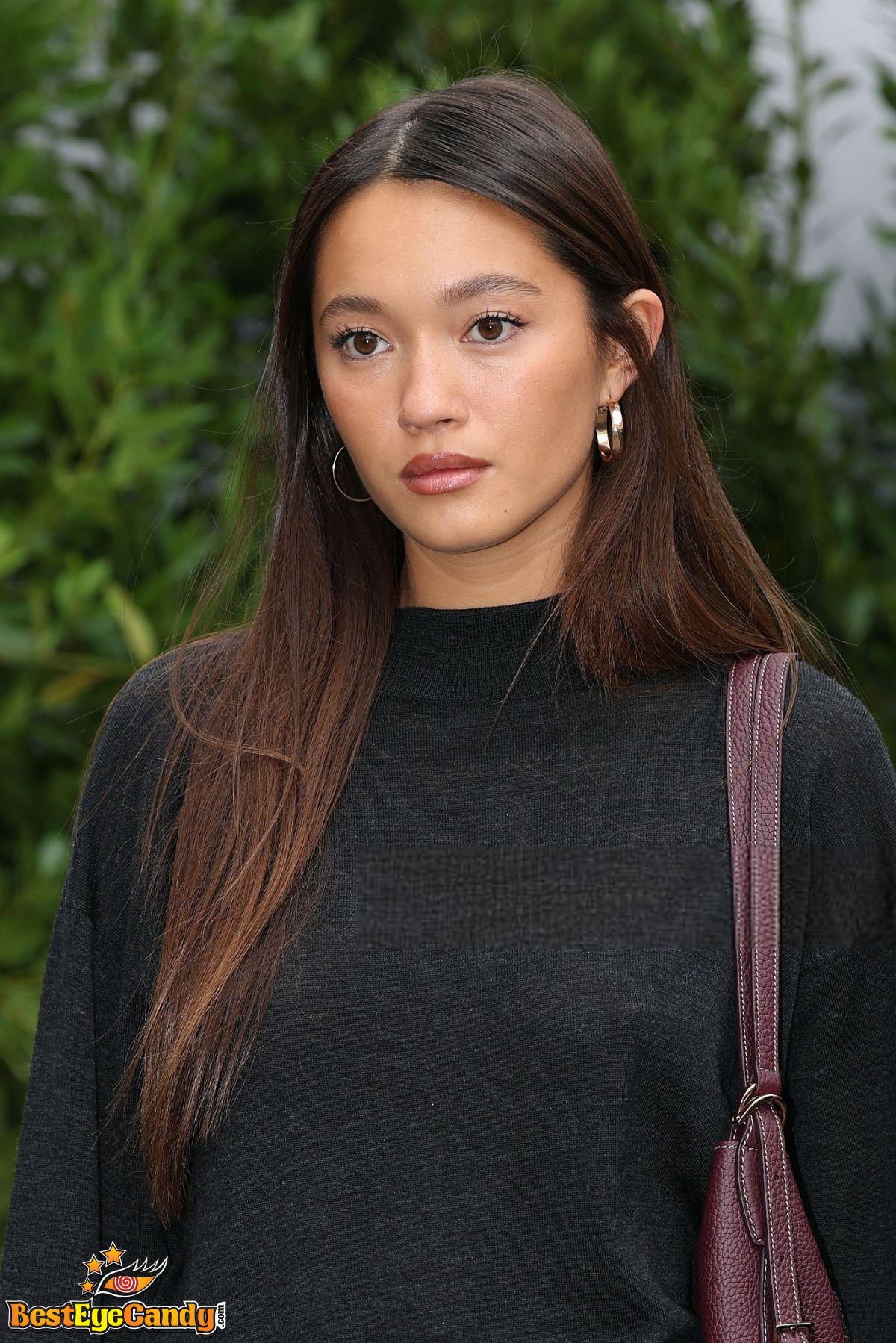 Lily Chee Photo #7591658 [1200x1799] @ ...::: BestEyeCandy.com